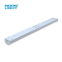 China Various Lens Pendant Lighting LED Linear Suspension Light UP TO 135LM/W for sale