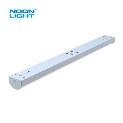 China Various Lens Pendant Lighting LED Linear Suspension Light UP TO 135LM/W for sale