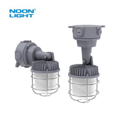 China Vapor Proof Single Light 8.8