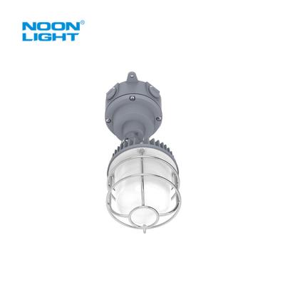 China LED Adjustable Vapor Tight Jelly Jar Wall Mounted 0-10v Dimmable for sale