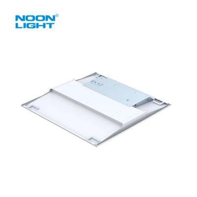 China 3 Colors 2x2 Selectable LED Troffer Fixture 4 Wattages 4 Lumen Outputs for sale