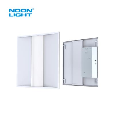 China 2x2 Volumetric Dimmable CCT LED Troffer Light Fixture 40W 3500K / 4000K / 5000K for sale