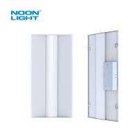 China 2X4ft Volumetric Led Troffer 48 Watt 40W 34W 26W 20W Power Adjustable for sale