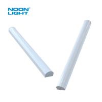 China DLC Premium 4ft Linear LED Strip Light 40W CCT Tunable 1600-5260lm 4 Inch Width for sale