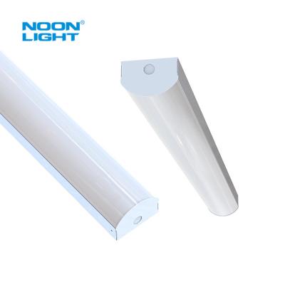 China Surface Mounting 4FT / 8FT LED Linear Strip Fixture And Retrofit for sale