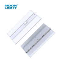 China 4000K 4500K 5000K Adjustable LED High Bay Warehouse Lighting Fixture for sale