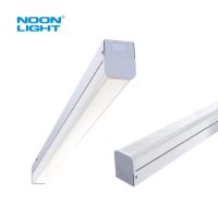 China 0-10V Dimmable Commercial Electric LED Tape Light Max 5200lm for sale