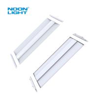 China Surface Mounted Super Slim LED Retrofit Kits For 4 Foot Troffer for sale