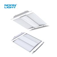 China 2x2 LED Troffer Retrofit Kit 27W CCT Tunable 120-347VAC Dimmable for sale