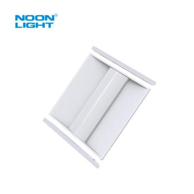 China 2x2 Center Basket LED Troffer Retrofit With Motion Sensor AC 120-277VAC for sale