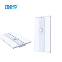 China Power Tunable Linear High Bay LED Light Fixtures For Commercial Spaces for sale