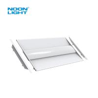 China CCT Tunable LED Troffer Retrofit Kit 120-277V 27W 3375LM 125LM/W for sale