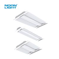 China 2835 SMD 347VAC Troffer Retrofit Kit For Commercial Spaces for sale