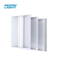 China Topband 2x2 27W CCT and Wattage Adjustable LED Troffer Light 120-277V 1-10V Dimming for sale