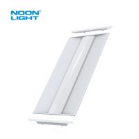 China 4FT Magnet Light Troffer Retrofit Kit Surface / Suspension Mounted for sale
