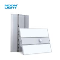 China Power CCT Switchable 2FT LED Linear High Bay Light 30W-85W 100-347VAC DLC Premium for sale