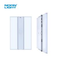 China LED Linear High Bay Light 150W Selectable Wattage CCT DLC5.1 Premium 100-277V for sale