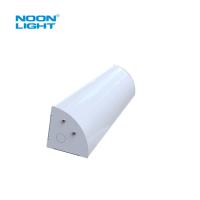 China Utility Commercial LED Wraparound Lights Power Adjustable CCT Tunable Low Bay for sale