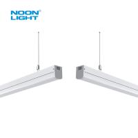 China Eco Version Etl 4inch Led Linear Strip Light Super high LPW for sale