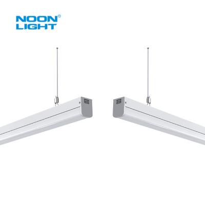 China Eco Version Etl 4inch Led Linear Strip Light Super high LPW for sale