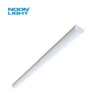 China 8FT 4 Inch LED Corridor Stairwell Light Power Adjustable 80W 10520LM for sale