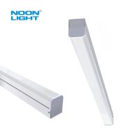 China DLC5.1 Premium 2.5in Linear LED Strip Light 40W 5200LM Bi-Level Sensor 100-347VAC for sale