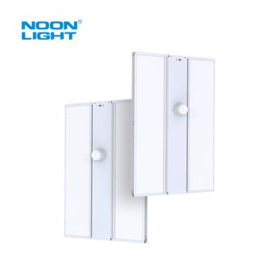 China LED Linear Highbay 30-320W Smooth Dimming 165lm/W ETL DLC 5.1 Premium for sale