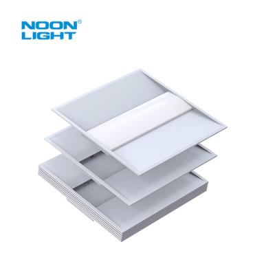 China DLC5.1 Premium LED Troffer Light CCT and Power Selectable 2x2 27W for sale