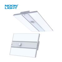 China 165LM/W DLC5.1 LED Linear High Bay With Build In Motion Sensor for sale