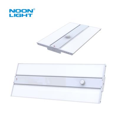 China CCT And Power Tunable LED Linear High Bay 1x2FT 1x4FT 30W-320W for sale