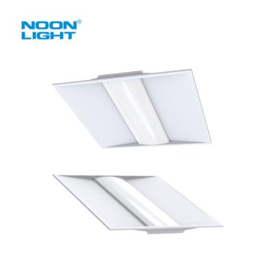China ETL DLC 5.1 Premium 2x2FT LED Troffer with PIR Motion Sensor 27W CCT Tunable for sale