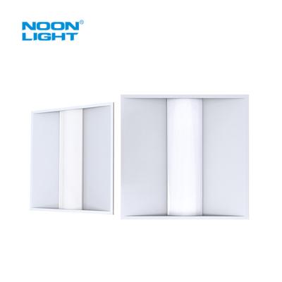 China 2x2FT Architectural LED Troffer Light CCT and Power Tunable 40W 5000LM for sale