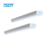 China SMD2835 LED 4FT 40W 0-10V Dimmable Under Stair Lighting with Emergency Driver for sale