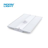 China Tunable LED Linear High Bay Adjustable 1x2FT 170W Linear Highbay With DLC5.1 Listed for sale