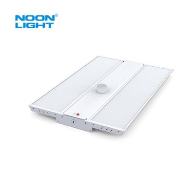 China Tunable LED Linear High Bay Adjustable 1x2FT 170W Linear Highbay With DLC5.1 Listed for sale