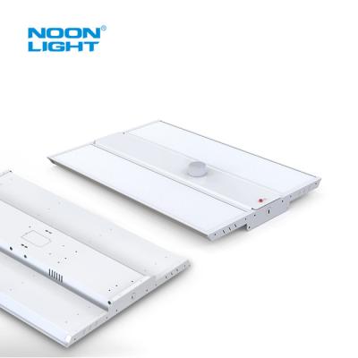 China LED Linear High Bay With Universal Input Voltage 120-377VAC/347VAC 347VAC-480VAC Optional for sale