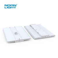 China DLC5.1 LED Lienar High Bay High Lighting Effect 165LM/W Build In Motion Sensor for sale