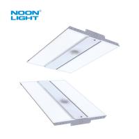 China Power Adjustable 165LM/W LED Linear Highbay with Motion Sensor 210W 320W for sale