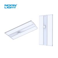 China IP65 Waterproof LED Linear High Bay 165LM/W 320W Surface Mounted for sale