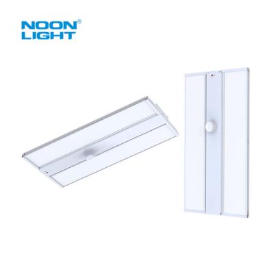 China IP65 Waterproof LED Linear High Bay 165LM/W 320W Surface Mounted for sale