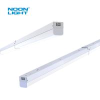 China 2.5 Inch Linear LED Strip Light 4CCT Adjustable 130LM/W DLC5.1 Premium Listed 40W for sale