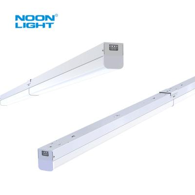China 2.5 Inch Linear LED Strip Light 4CCT Adjustable 130LM/W DLC5.1 Premium Listed 40W for sale
