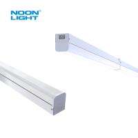 China DLC5.1 Premium Linear LED Strip Light 2.5 Inch Width 40W Bi Level Sensor for sale