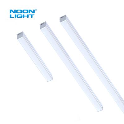 China DLC5.1 Premium LED Linear Strip Light 2FT 4FT 8FT 130LM/W CCT Tunable for sale