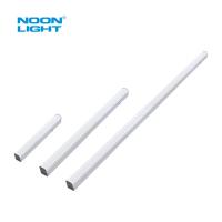 China Linkable LED Strip Light 2FT 4FT 8FT with Bi-Level Sensor 130LM/W DLC for sale