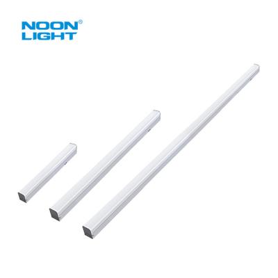 China Linkable LED Strip Light 2FT 4FT 8FT with Bi-Level Sensor 130LM/W DLC for sale