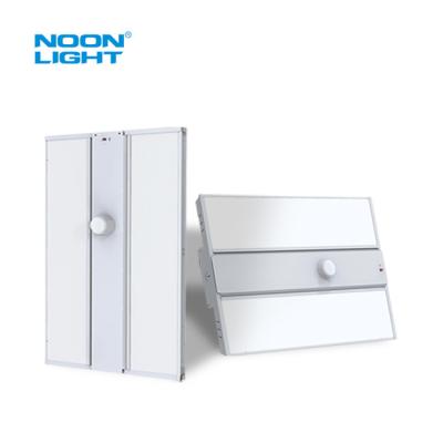 China LED Linear High Bay Light 165LM/W 125W CCT Tunable 50000H Lifespan for sale
