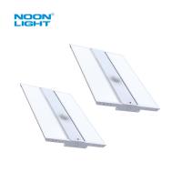 China 4FT LED Linear High Bay Lights 4000K/5000K Working Temperature -20~+45℃ for sale