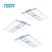 China Programmable Driver LED Linear High Bay Lights 4000K/5000K CRIRa>80 5 Years Warranty for sale