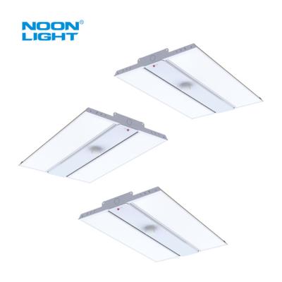 China Programmable Driver LED Linear High Bay Lights 4000K/5000K CRIRa>80 5 Years Warranty for sale